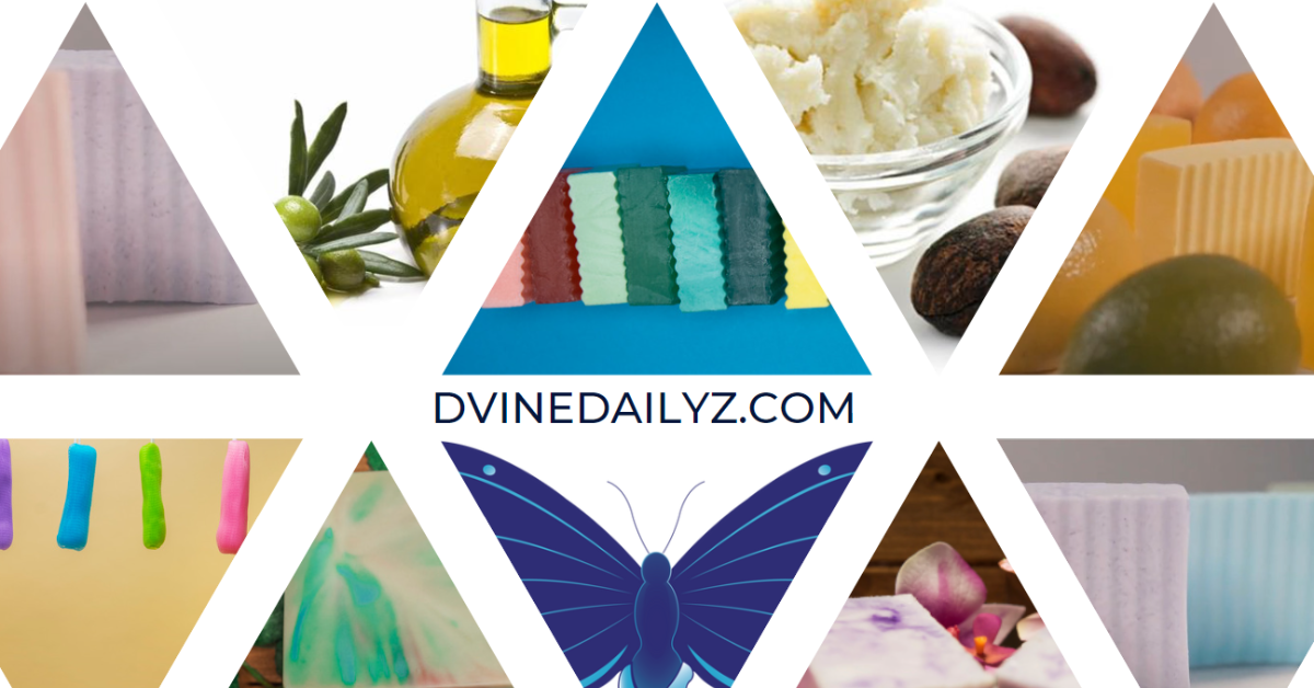 Dvine Moisturizer | Dvine Dailyz